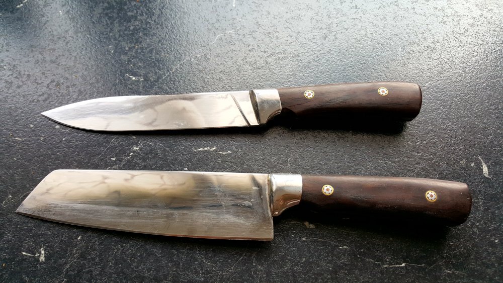 Messer | Chiliforum - Chili-Pepper.de