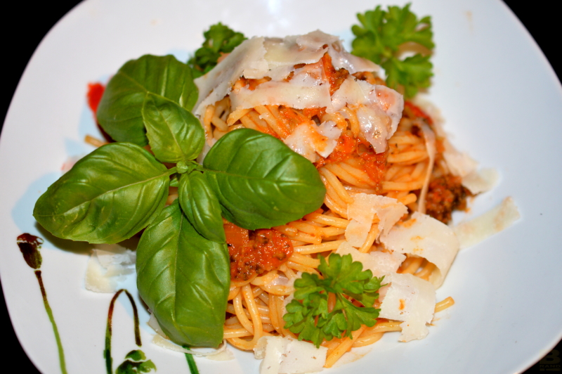 Pasta Di Napoli | Chiliforum - Chili-Pepper.de